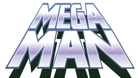 Logotipo De Mega Man X