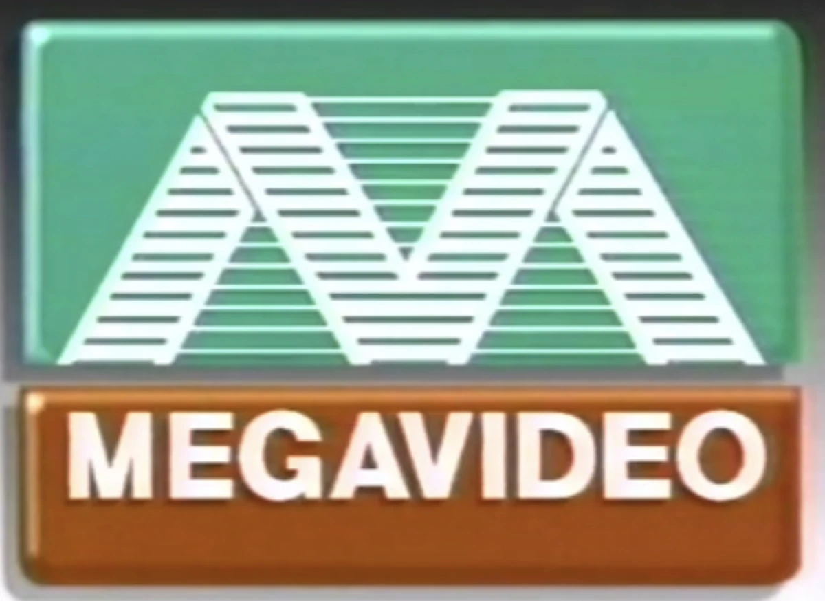 Mega video | Logopedia | Fandom