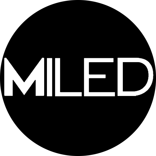 Miled | Logopedia | Fandom