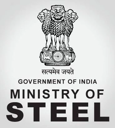 Ministry of Steel | Logopedia | Fandom