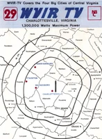 WVIR-TV | Logopedia | Fandom