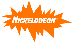 Nickelodeon Logo 1999