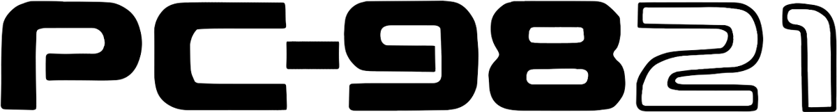 PC-9821 | Logopedia | Fandom