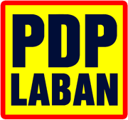 PDP-Laban | Logopedia | Fandom