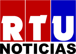 RTU Noticias | Logopedia | Fandom