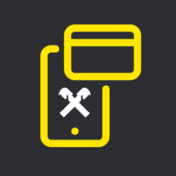 RaiPOS | Logopedia | Fandom