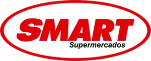 Smart Supermercados | Logopedia | Fandom