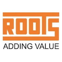 Roots Multiclean Ltd. | Logopedia | Fandom