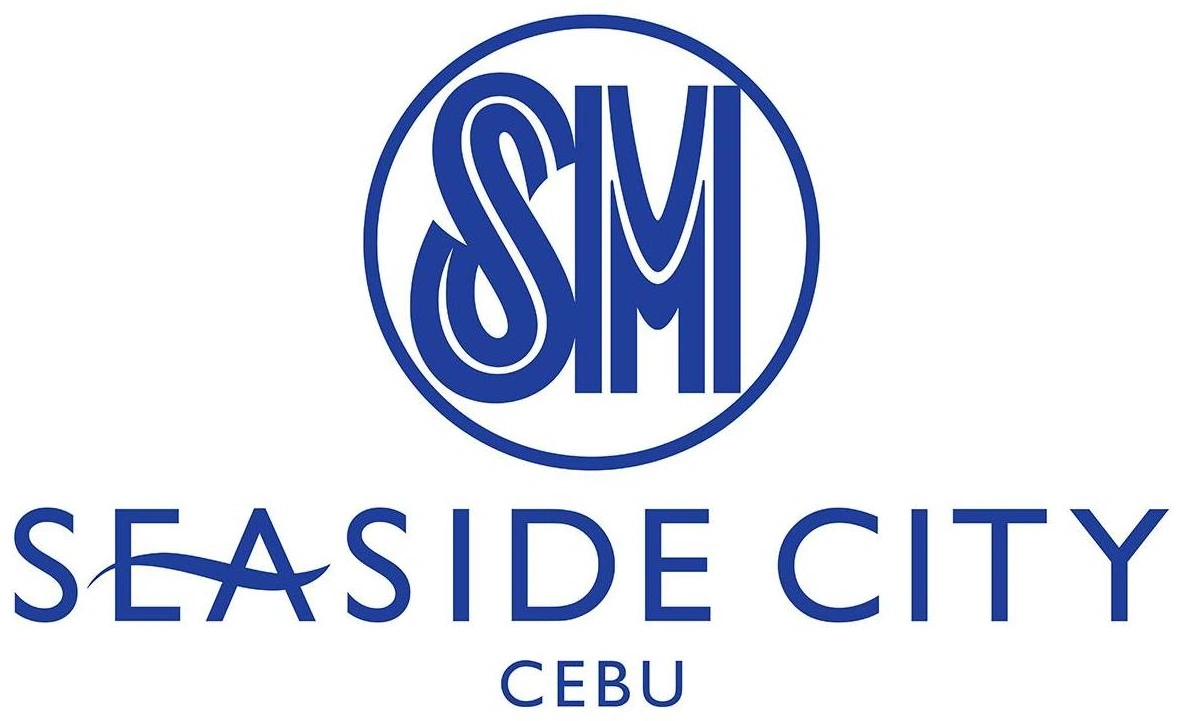 SM Seaside City | Logopedia | Fandom