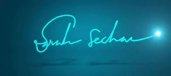 Sarah Sechan | Logopedia | Fandom