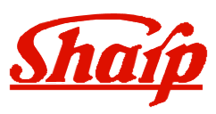 Sharp | Logopedia | Fandom