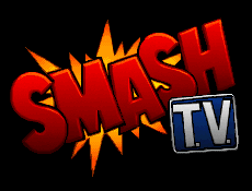 Smash Tv Logo