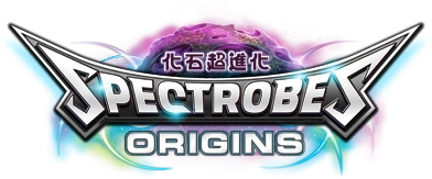 Spectrobes: Origins | Logopedia | Fandom