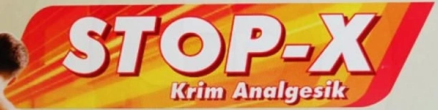 Stop-X | Logopedia | Fandom