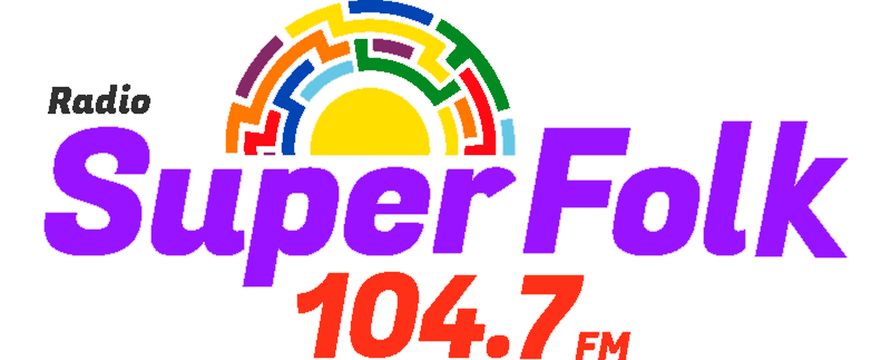 Radio Super Folk | Logopedia | Fandom