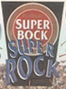 Super Bock Super Rock | Logopedia | Fandom