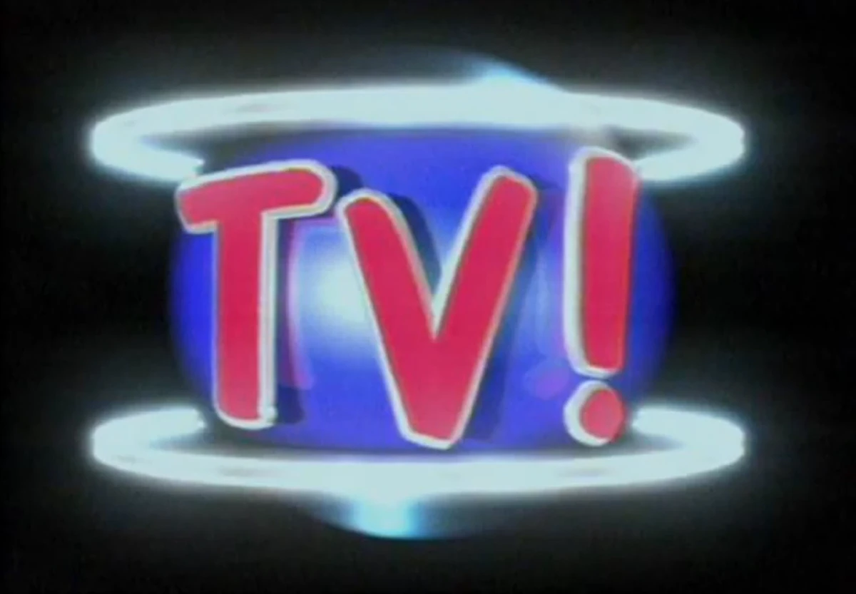 TV! | Logopedia | Fandom
