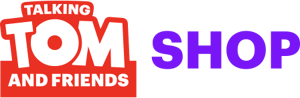 Talking Tom and Friends Shop | Logopedia | Fandom