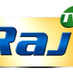 Raj Tv Logo
