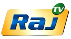 Raj TV | Logopedia | Fandom