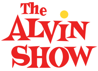 The Alvin Show | Logopedia | Fandom