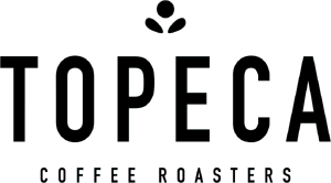 Topeca Coffee Roasters | Logopedia | Fandom