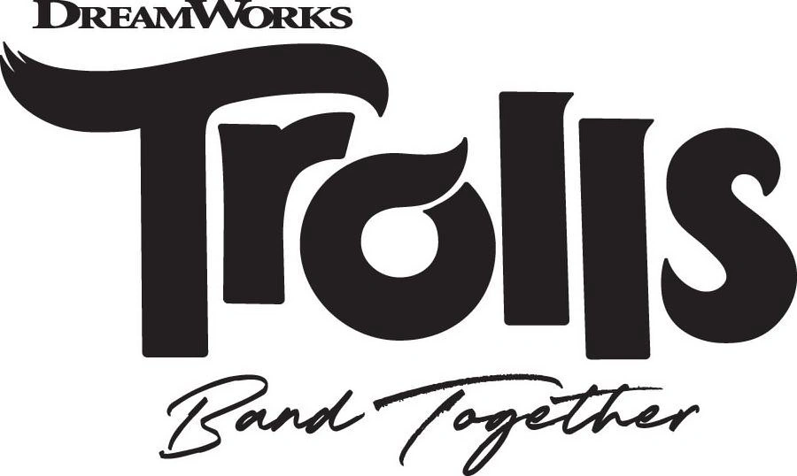 Trolls Band Together | Logopedia | Fandom