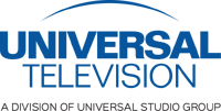 Universal Television | Logopedia | Fandom