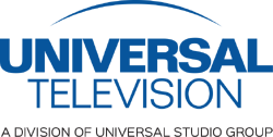 Universal Tv Hd Logo