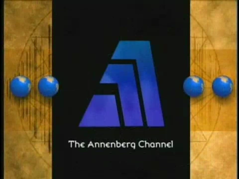 The Annenberg Channel | Logopedia | Fandom