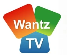 Wantz TV | Logopedia | Fandom