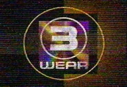 WEAR-TV | Logopedia | Fandom