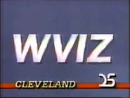 WVIZ | Logopedia | Fandom