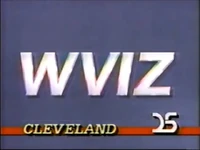 WVIZ | Logopedia | Fandom