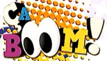 Ça Boom! | Logopedia | Fandom