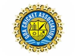 Goa Cricket Association | Logopedia | Fandom