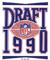 NFL Draft | Logopedia | Fandom