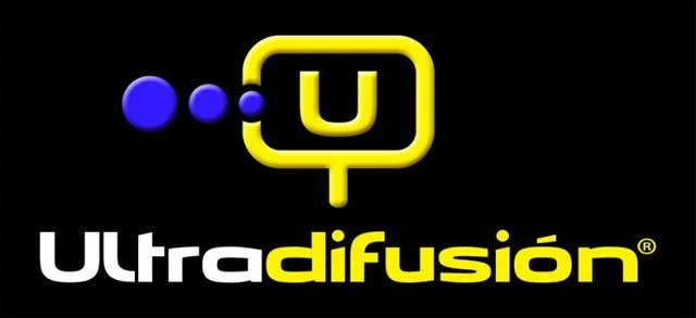 Ultradifusión | Logopedia | Fandom