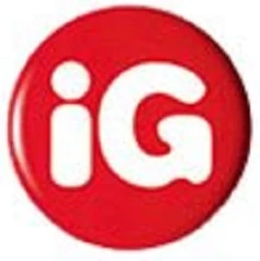 Internet Group | Logopedia | Fandom