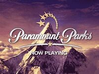 Paramount Parks | Logopedia | Fandom