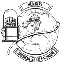NYSE American | Logopedia | Fandom