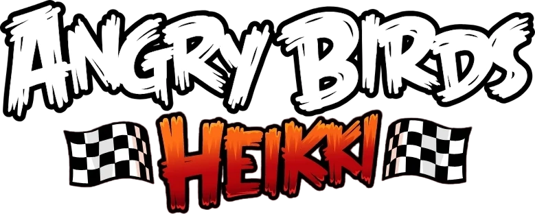 Angry Birds Heikki | Logopedia | Fandom
