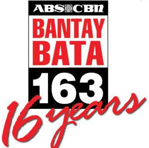 Bantay Bata 163 Logopedia Fandom
