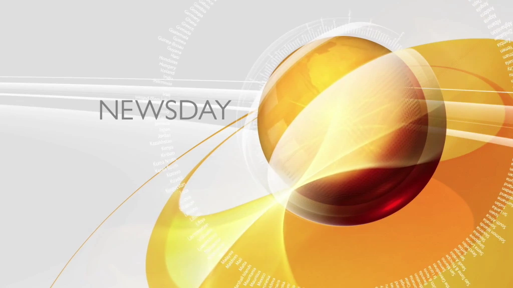 BBC Newsday | Logopedia | Fandom