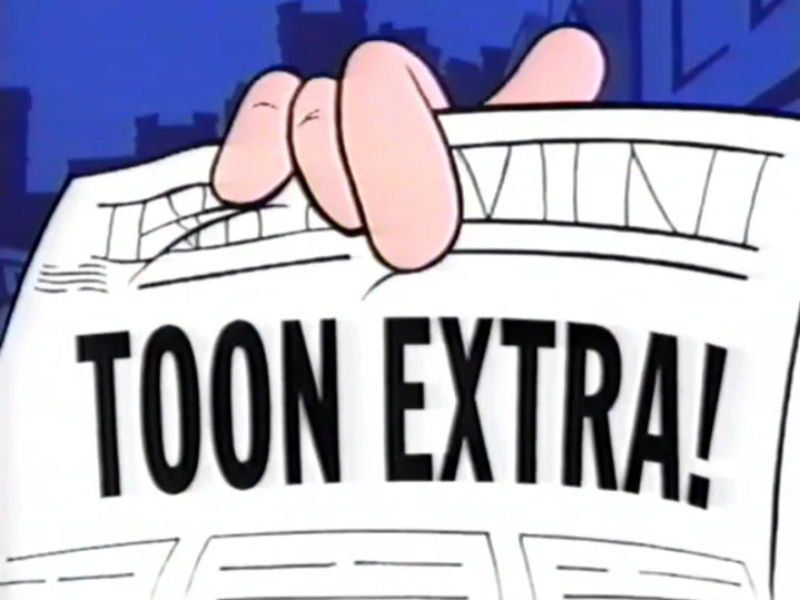 Cartoon Network Extra | Logopedia | Fandom