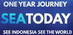 SEA Today/Anniversary | Logopedia | Fandom