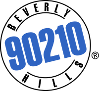 Beverly Hills, 90210 | Logopedia | Fandom