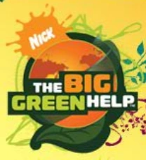 Nickelodeon The Big Help | Logopedia | Fandom