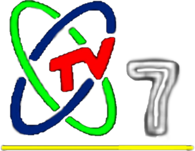 CCTV-7 | Logopedia | Fandom