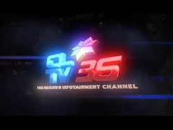 Central Luzon Television/Other | Logopedia | Fandom